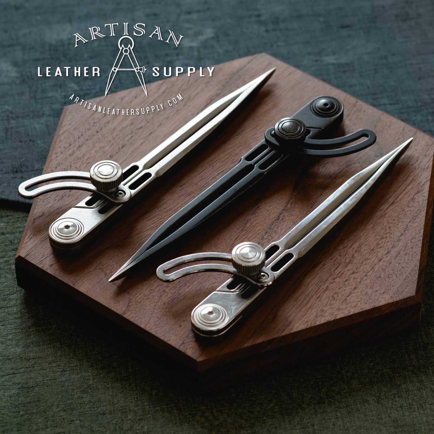 Premium Wing Divider – artisan leather supply