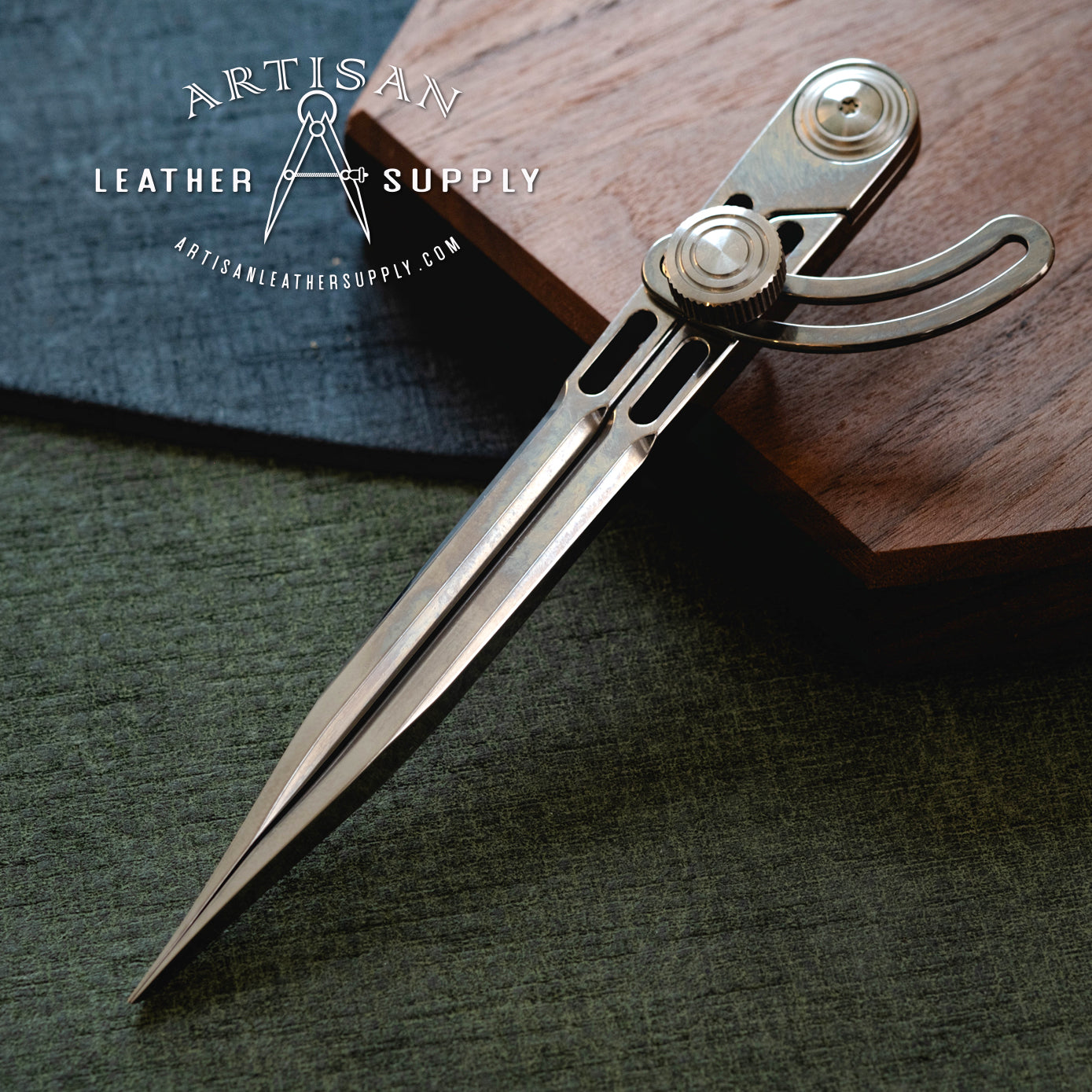 Premium Wing Divider – artisan leather supply