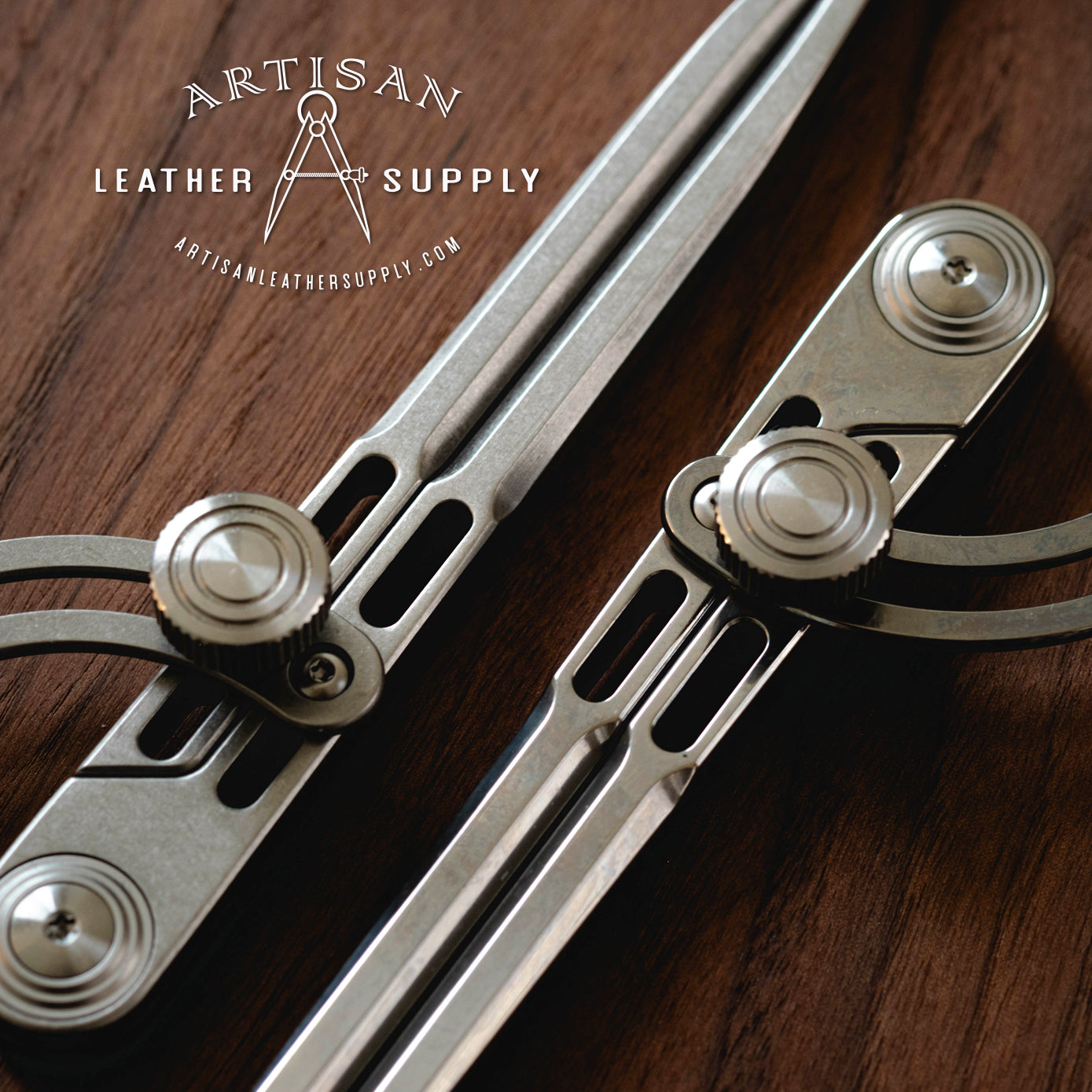 Premium Wing Divider – artisan leather supply
