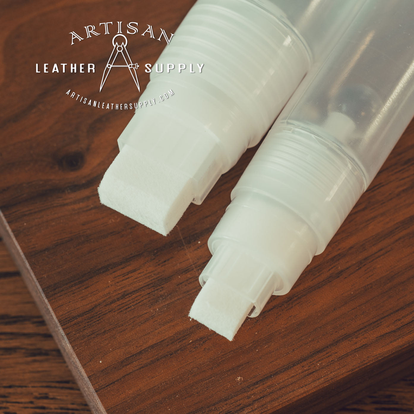 Refillable Dye Marker – artisan leather supply