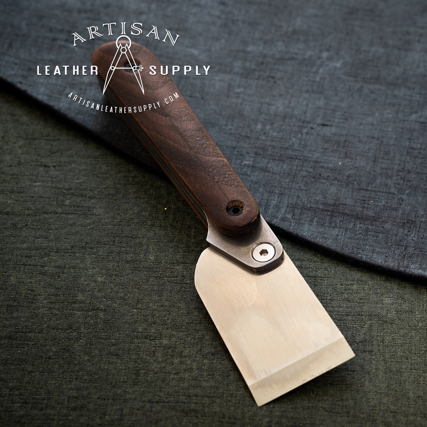 Leather Cutting Knife - DC53 – artisan leather supply