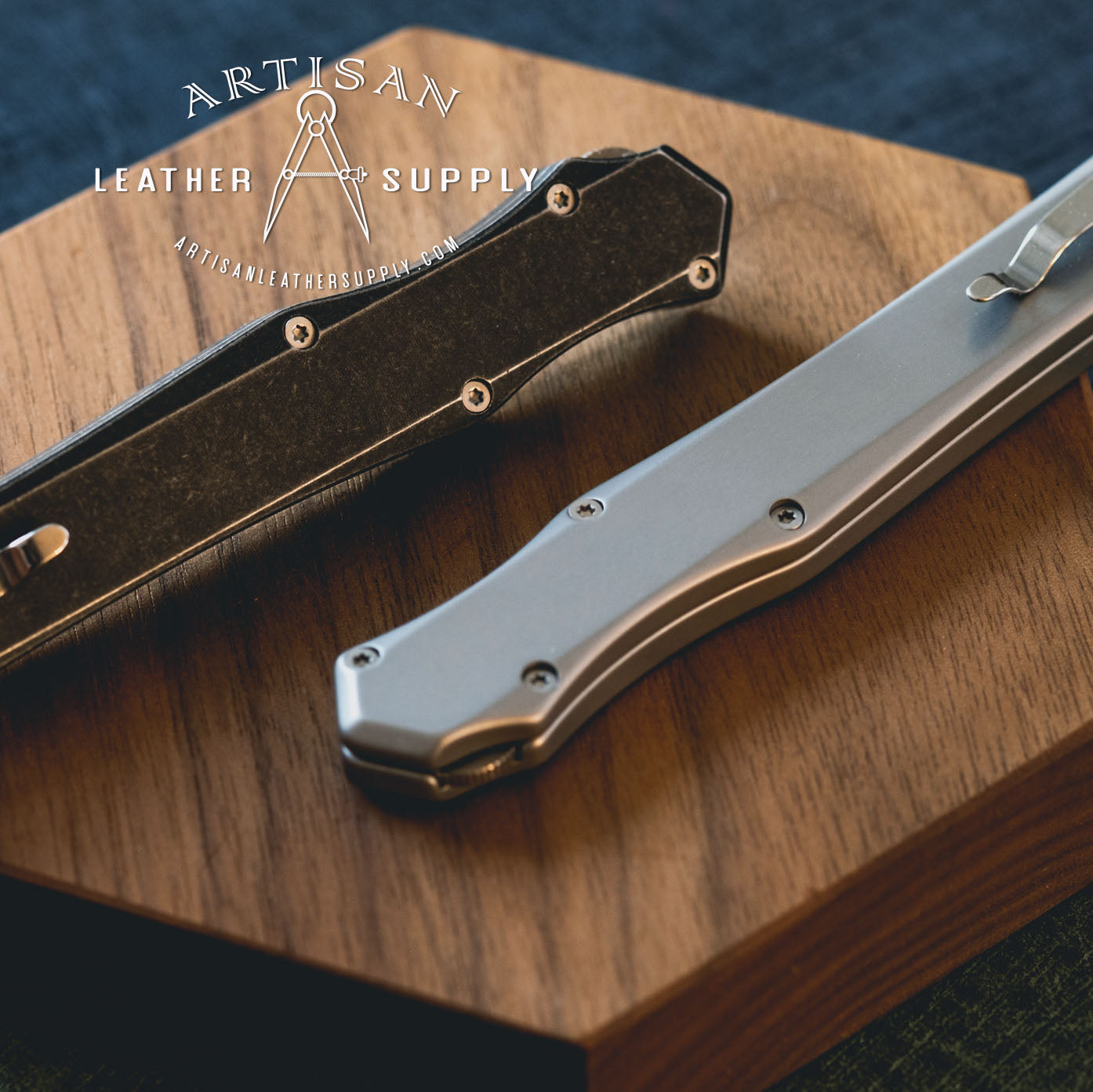 Precision Utility knife – artisan leather supply