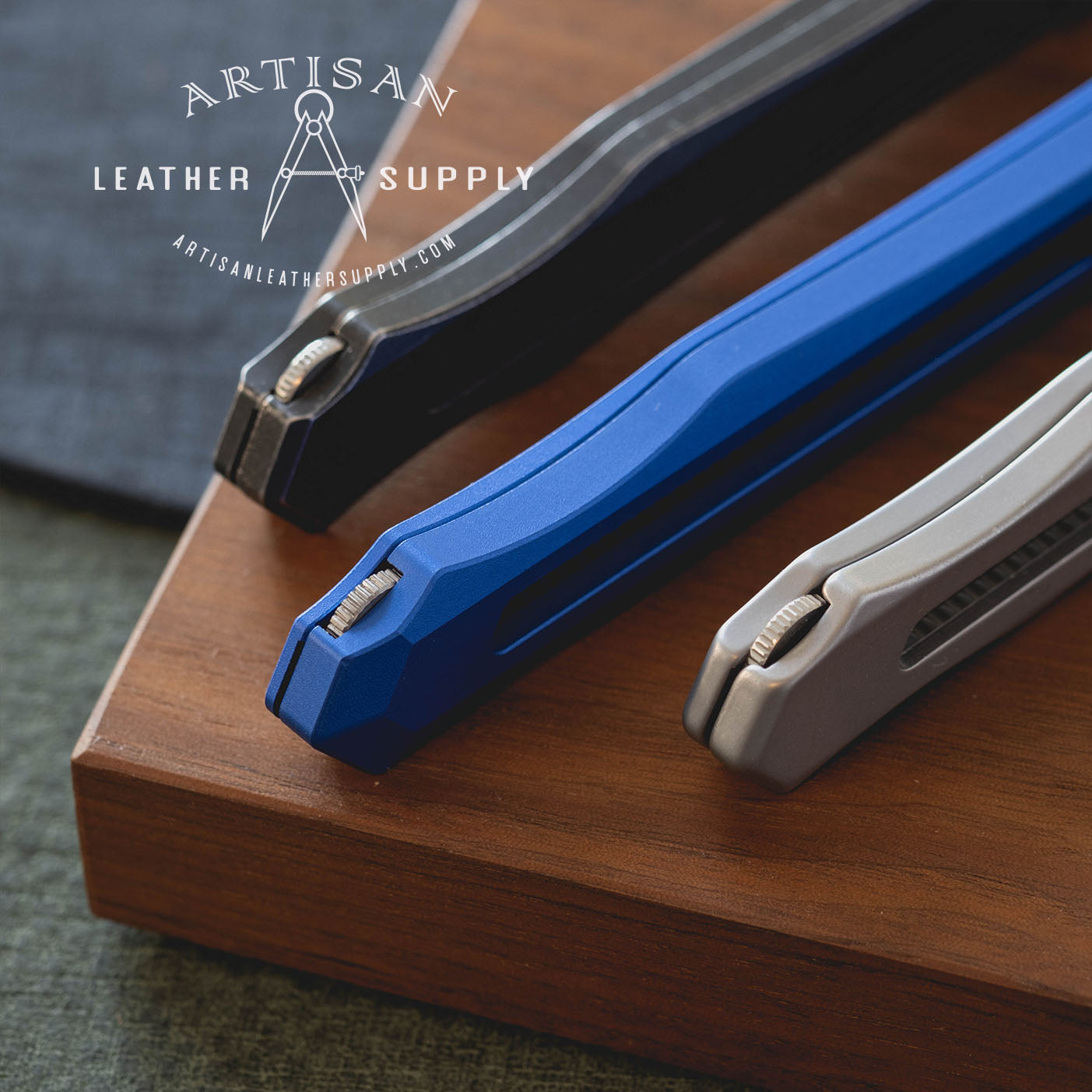 Precision Utility knife – artisan leather supply