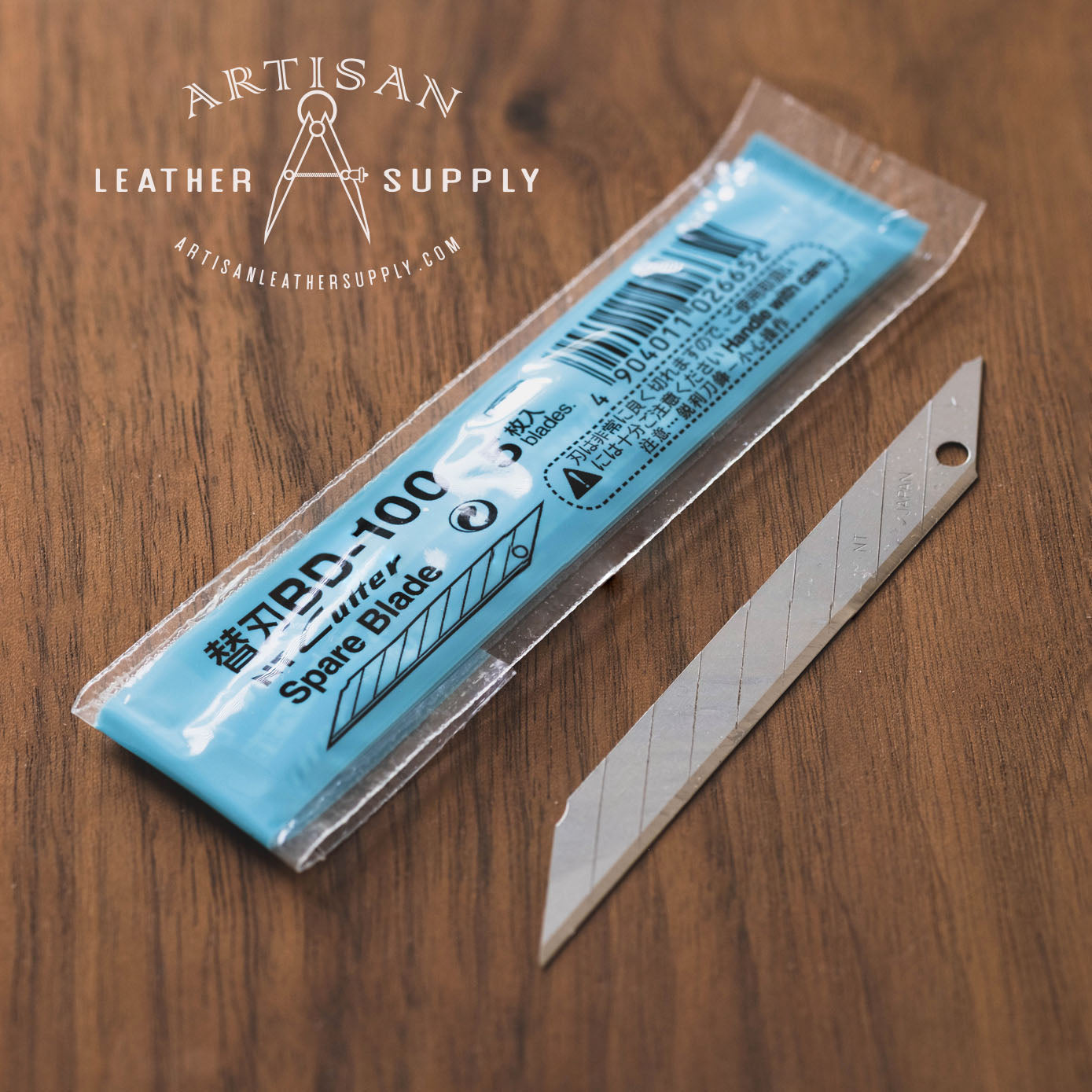 Precision Utility knife – artisan leather supply