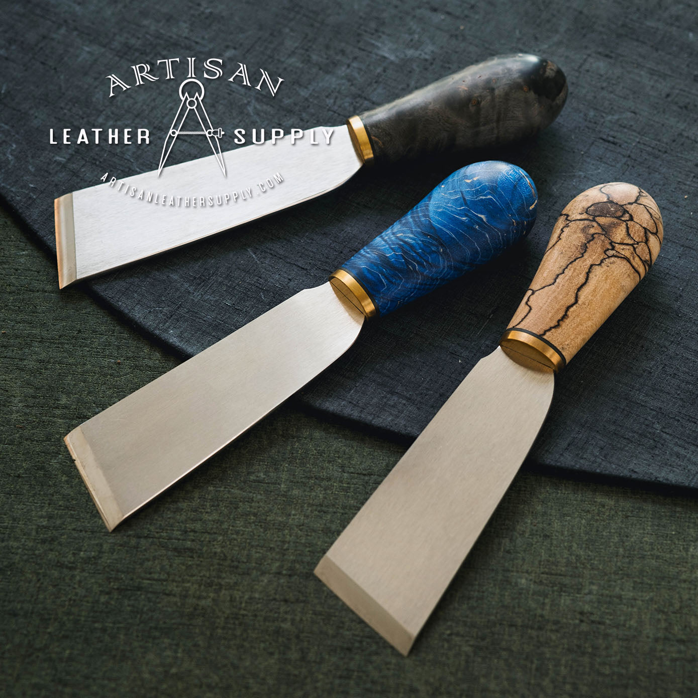 Skiving Knife - RWL34 – artisan leather supply