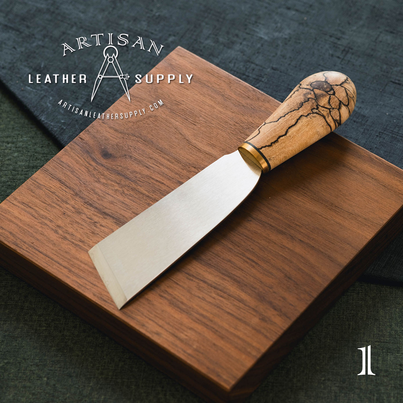 Skiving Knife - RWL34 – artisan leather supply