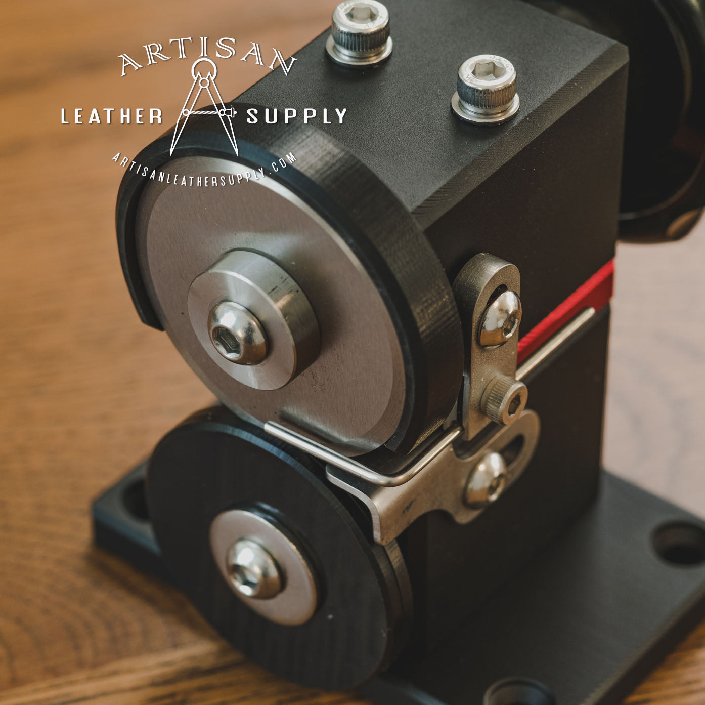 Rotary Cutter – artisan leather supply