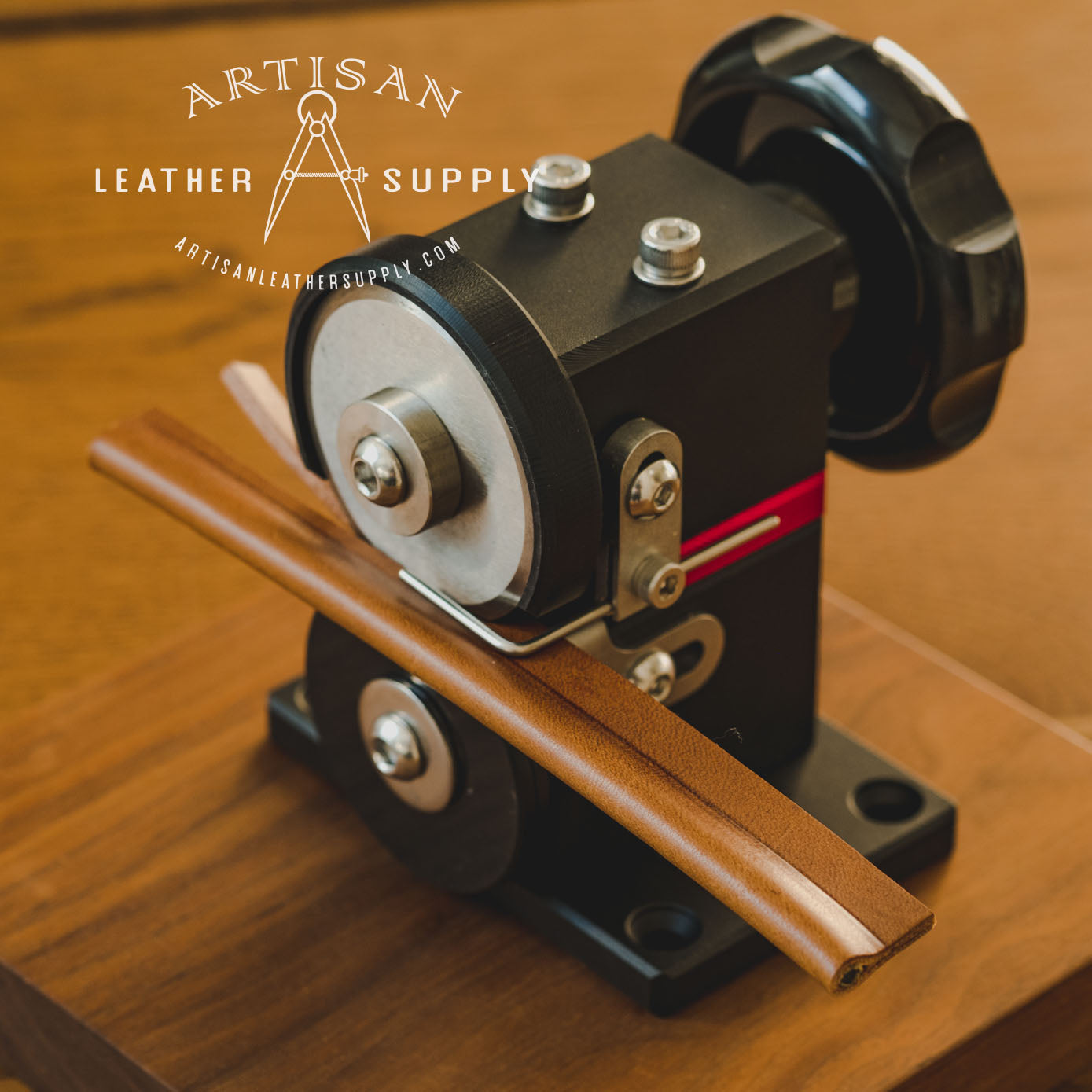 Rotary Cutter – artisan leather supply
