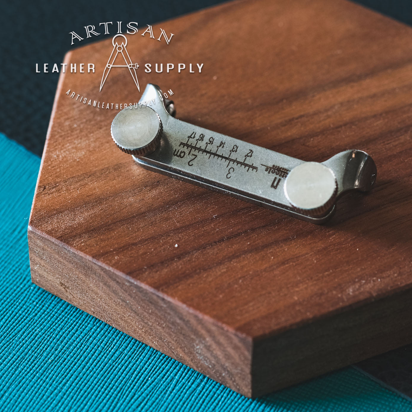 Knife Sharpening angle Jig – artisan leather supply