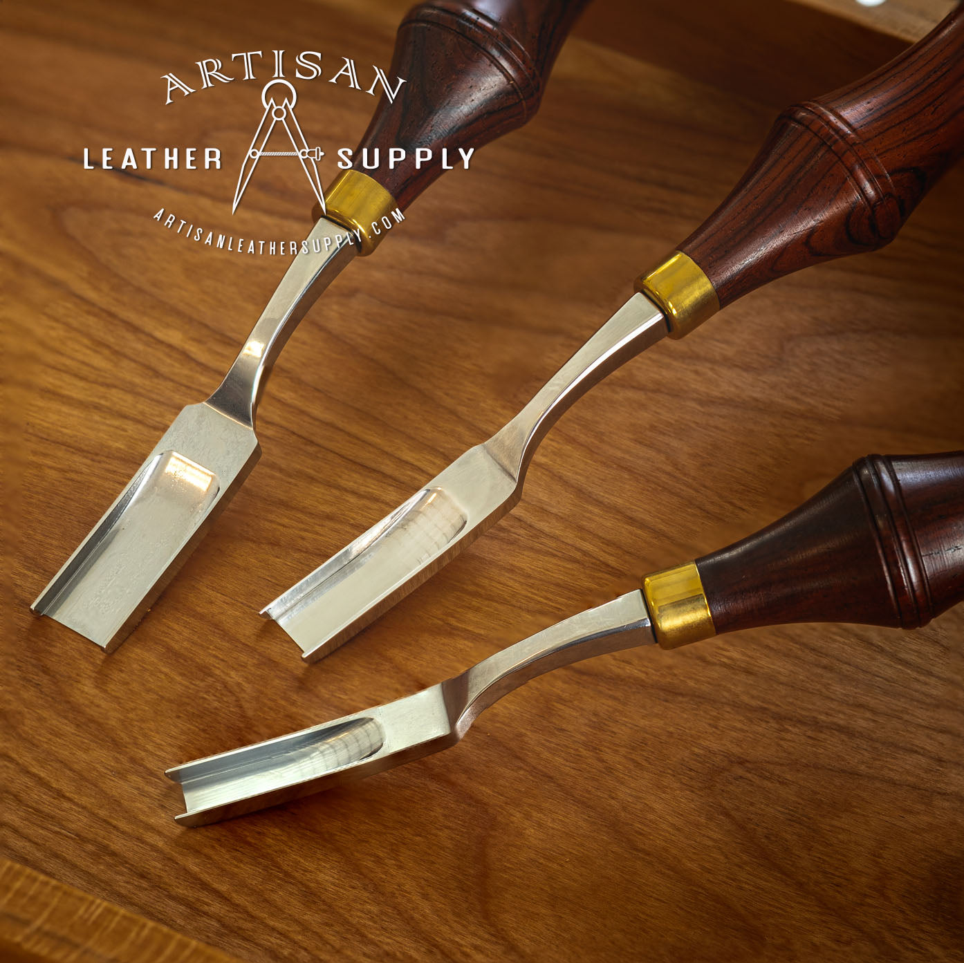 French Skiver – artisan leather supply