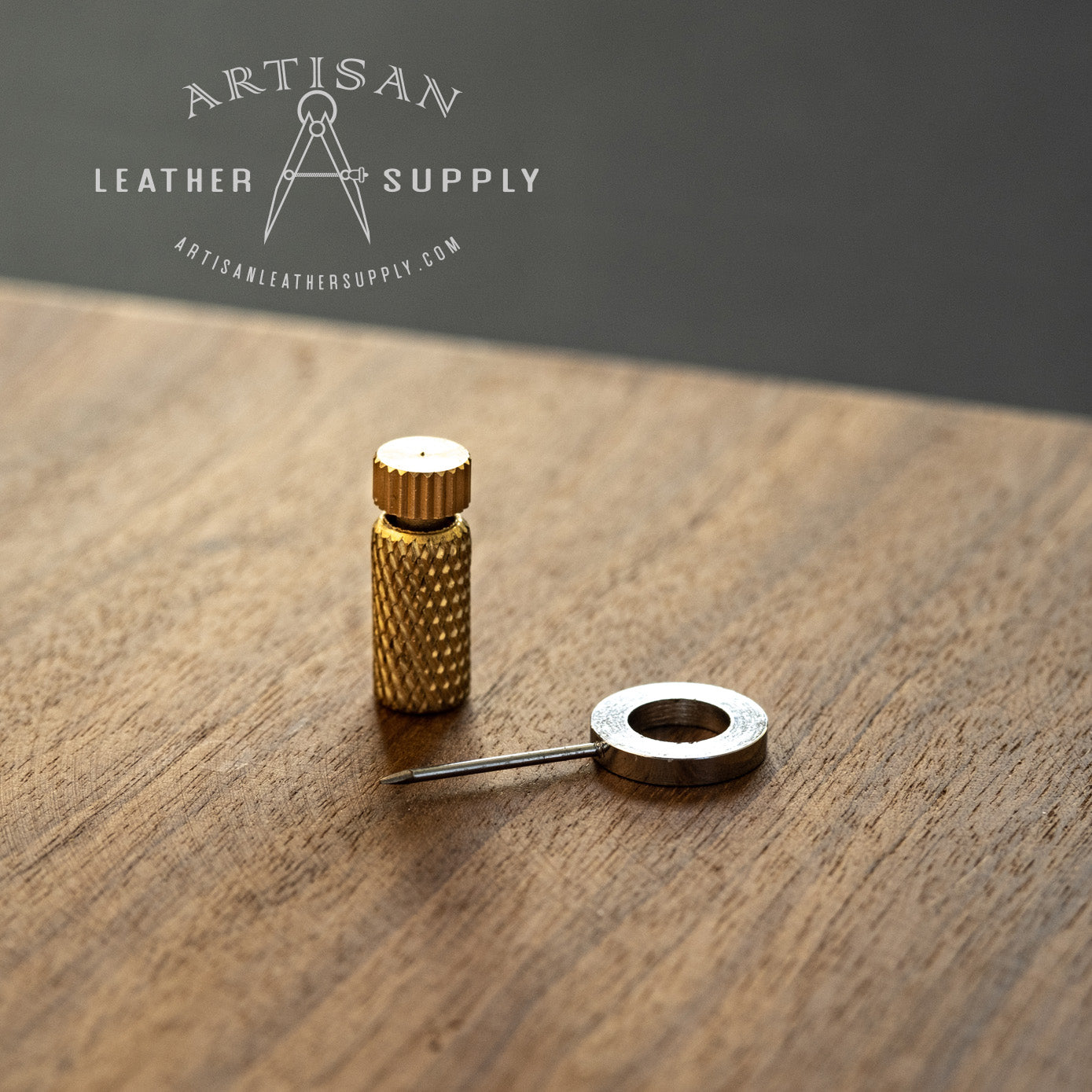 Locking Pins (pack of 5) – artisan leather supply