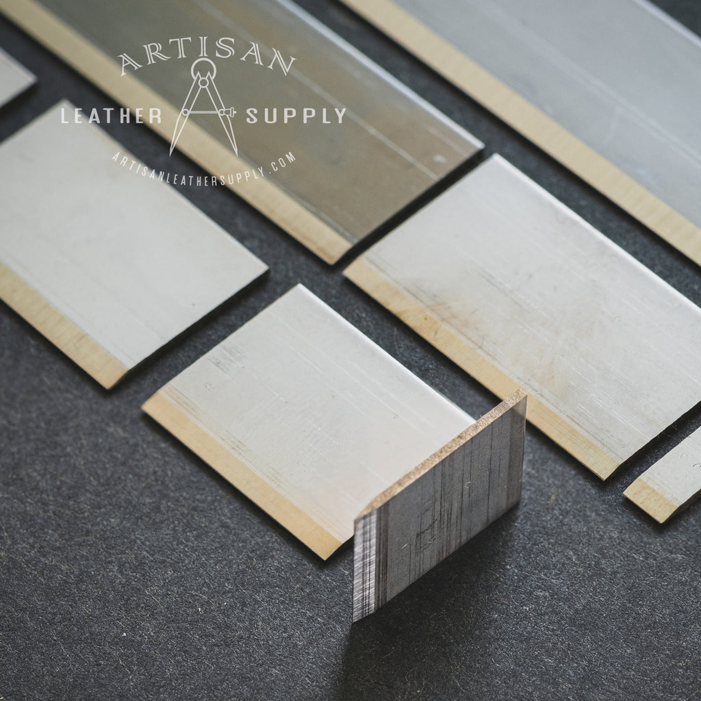 Straight Blade Punch Set – artisan leather supply