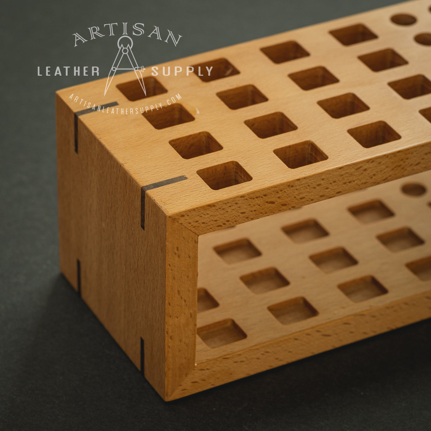 Tool Rack - Medium – artisan leather supply