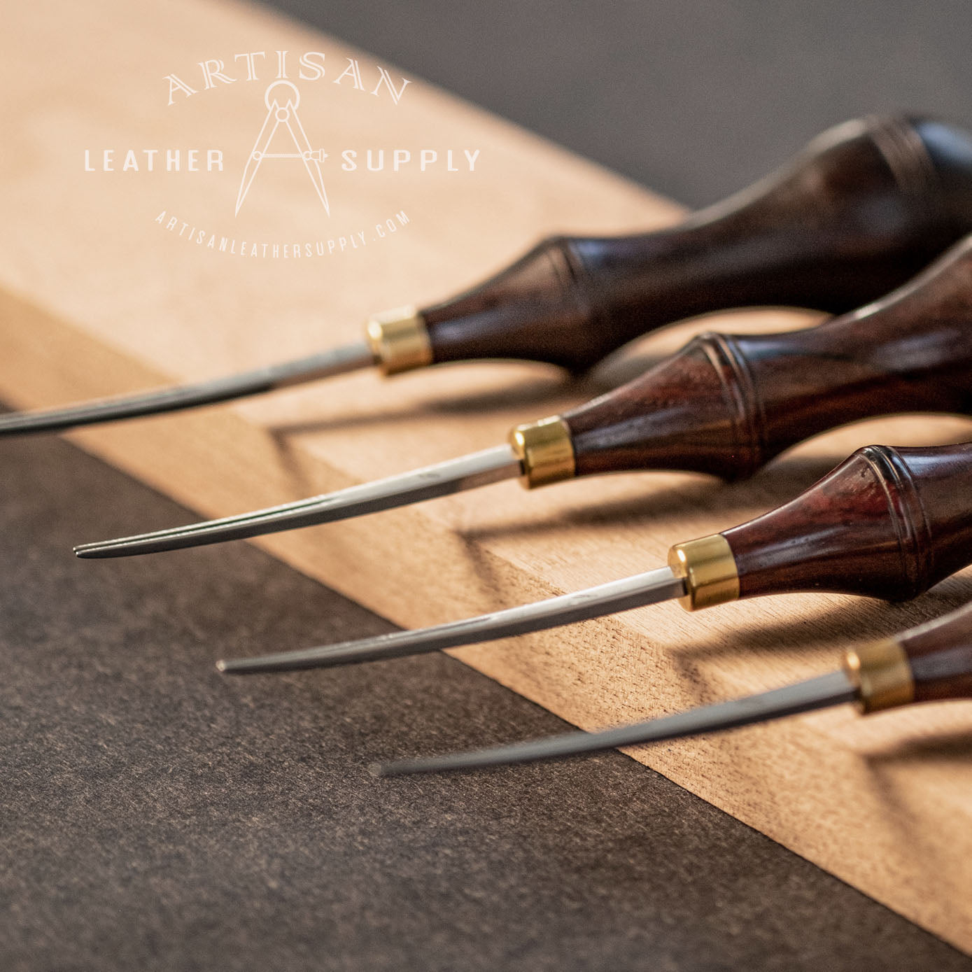 Edge Beveler - M390 – artisan leather supply