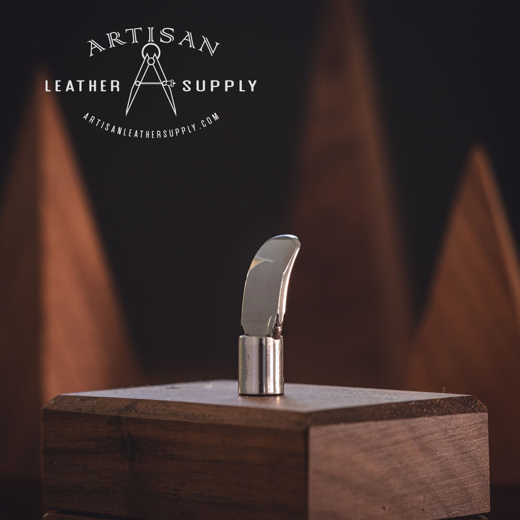 Specialty Creaser Tips – artisan leather supply