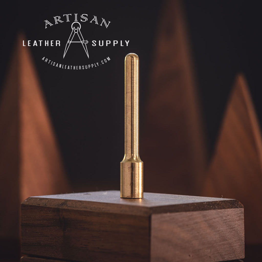 Specialty Creaser Tips – artisan leather supply