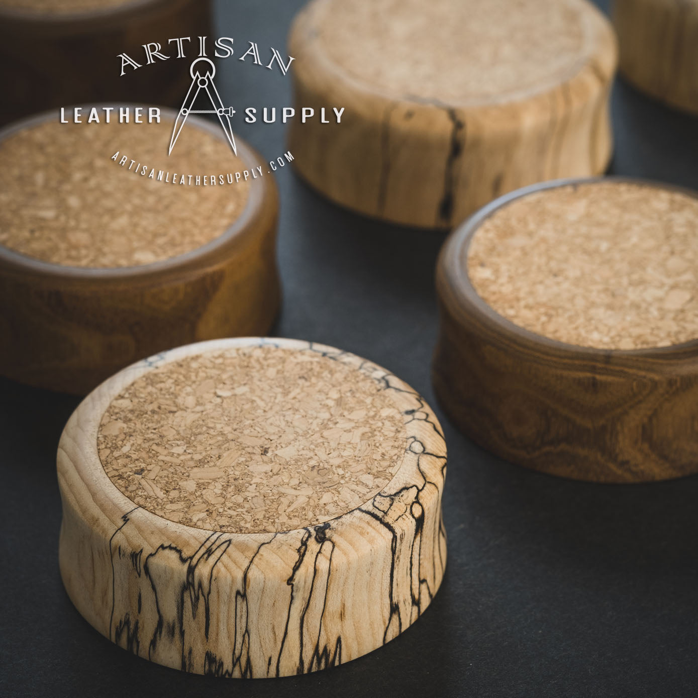 Premium Needle Stand – artisan leather supply