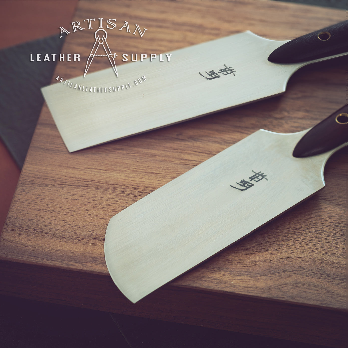 Skiving Knife – artisan leather supply