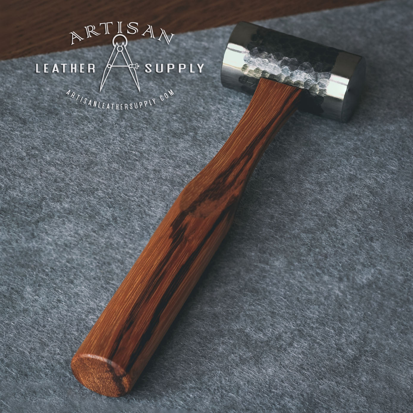 Tapping Hammer – artisan leather supply