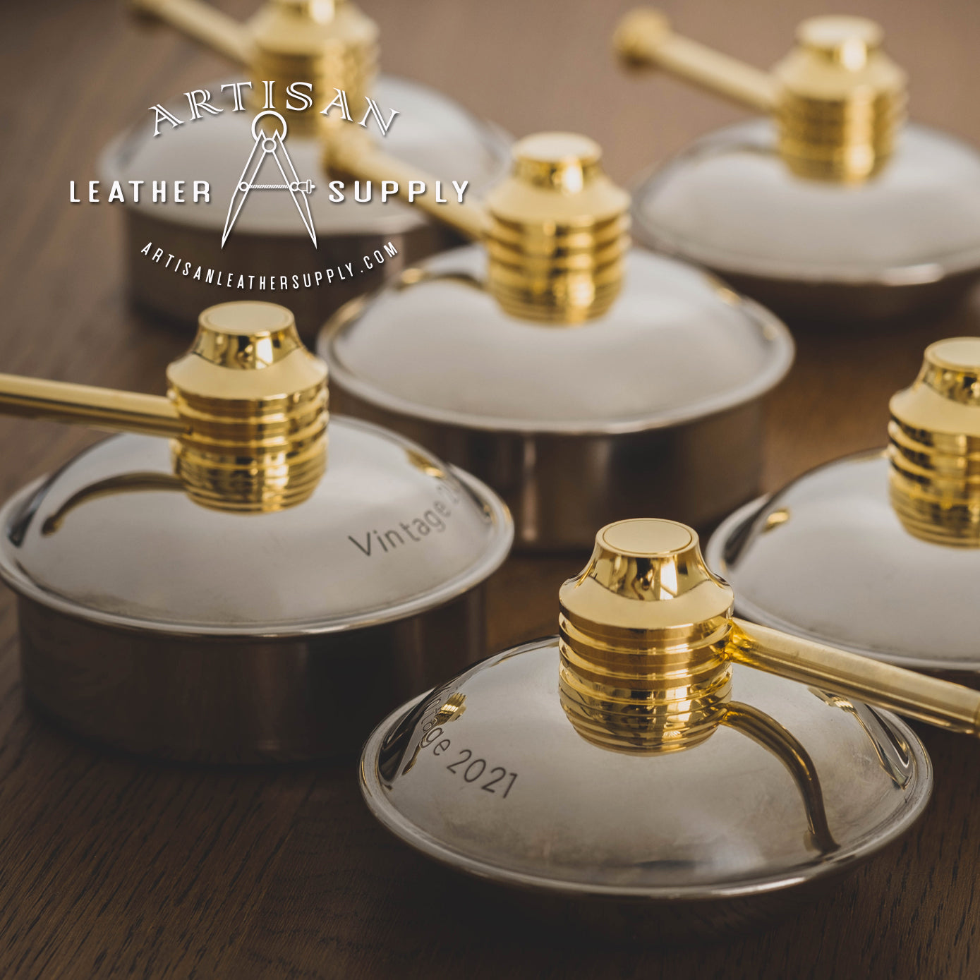 Alcohol Burner – artisan leather supply