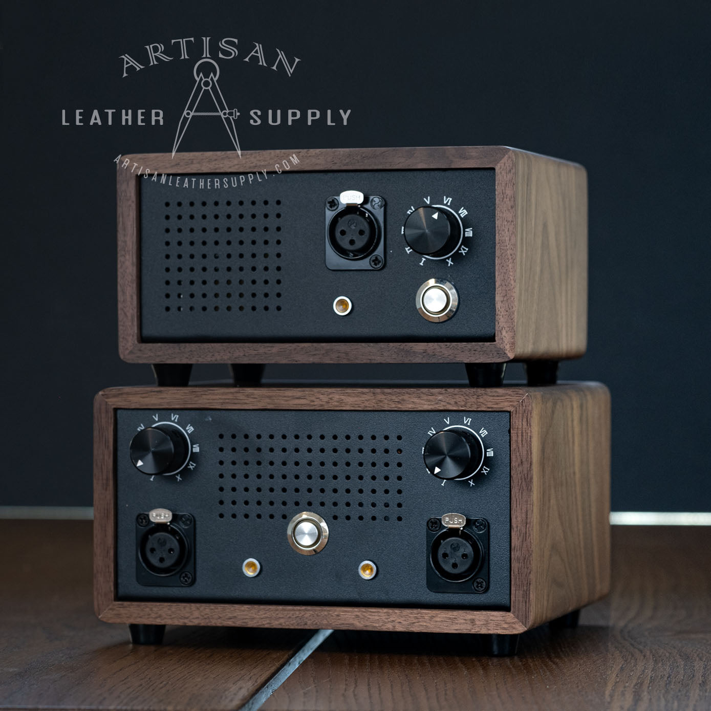 Electric Creaser Machine – artisan leather supply