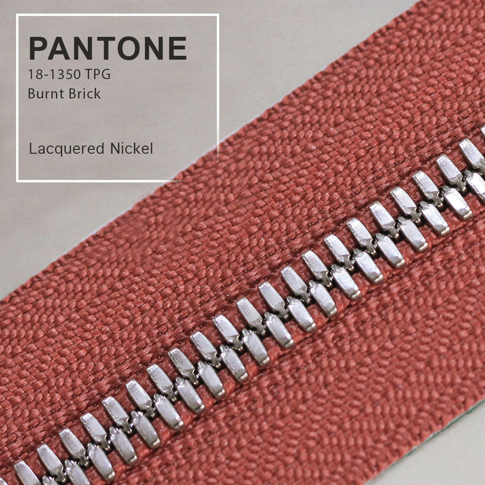 YKK EXCELLA® #5 zipper – artisan leather supply