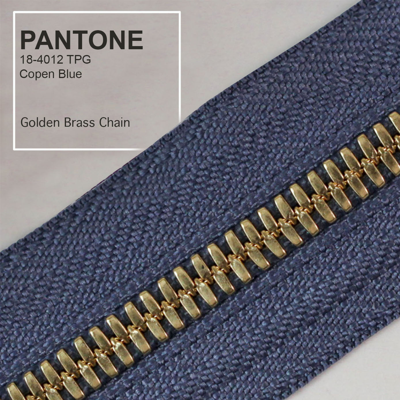 YKK EXCELLA® #5 zipper – artisan leather supply