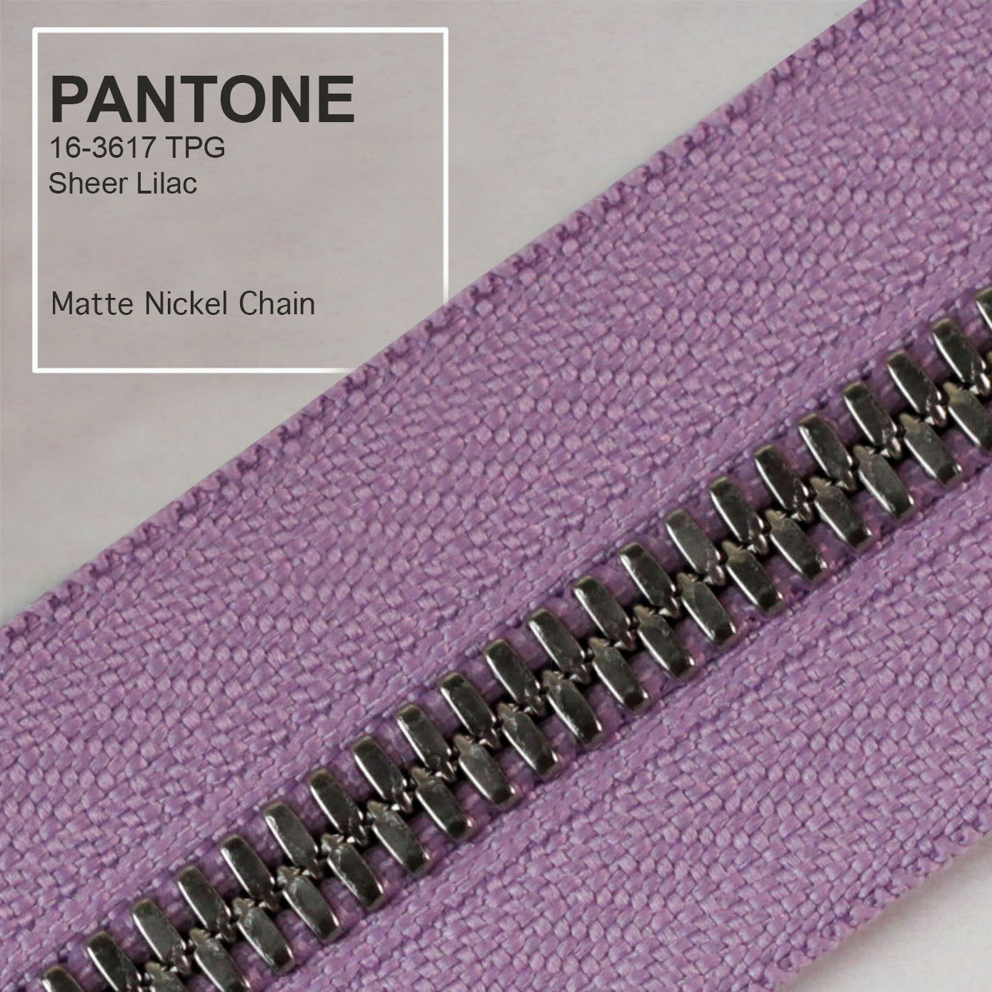 YKK EXCELLA® #5 zipper – artisan leather supply