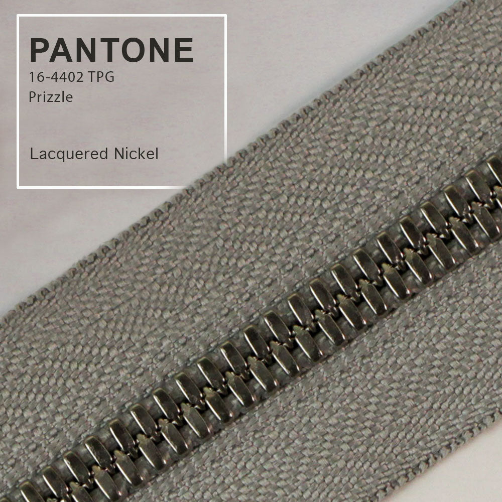 YKK EXCELLA® #5 zipper – artisan leather supply