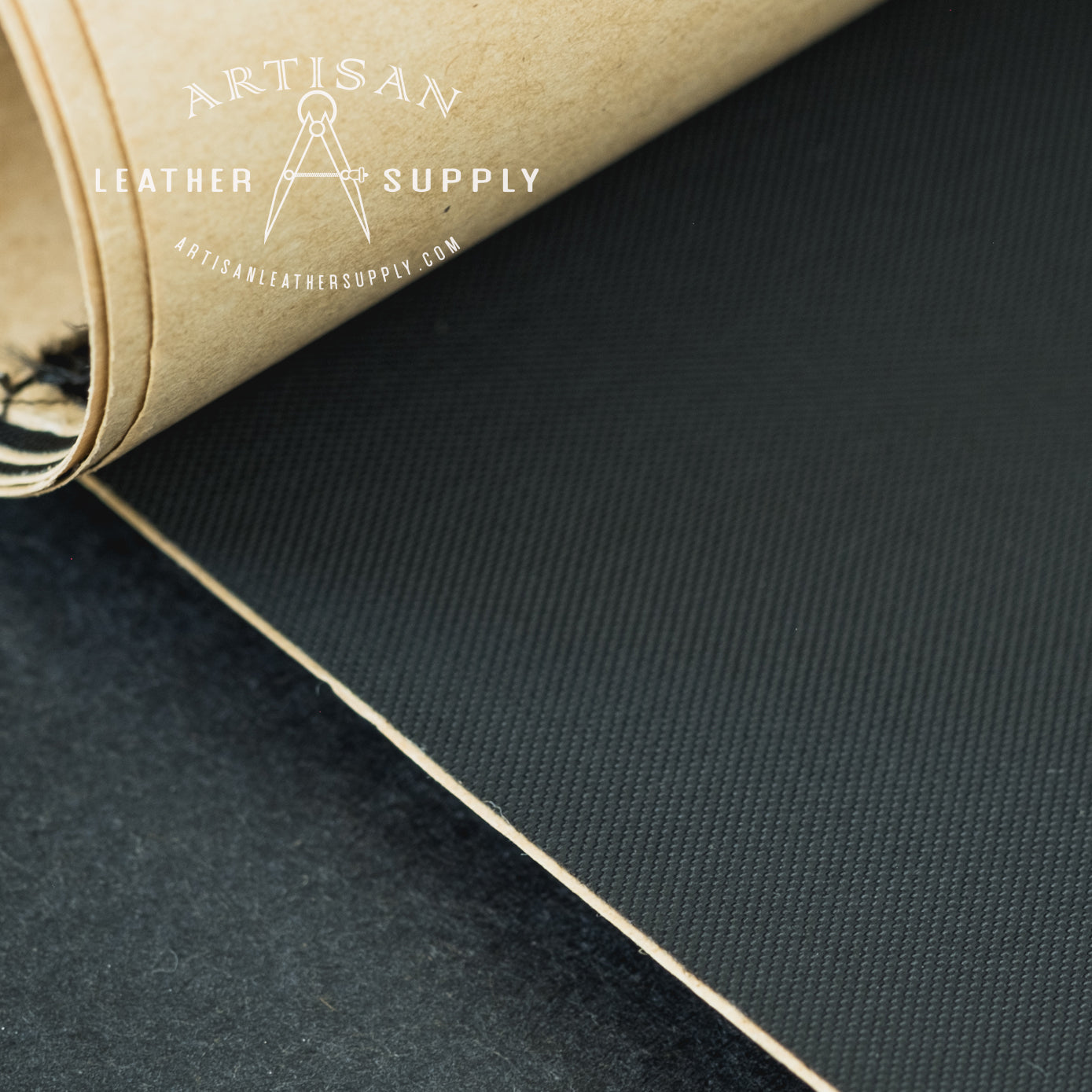 Self-adhesive Lining Fabric – artisan leather supply