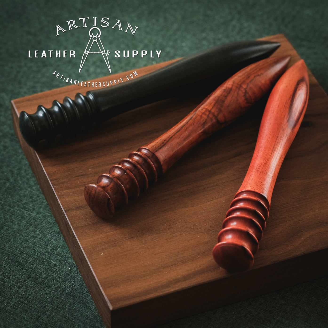 Edge Slicker – artisan leather supply