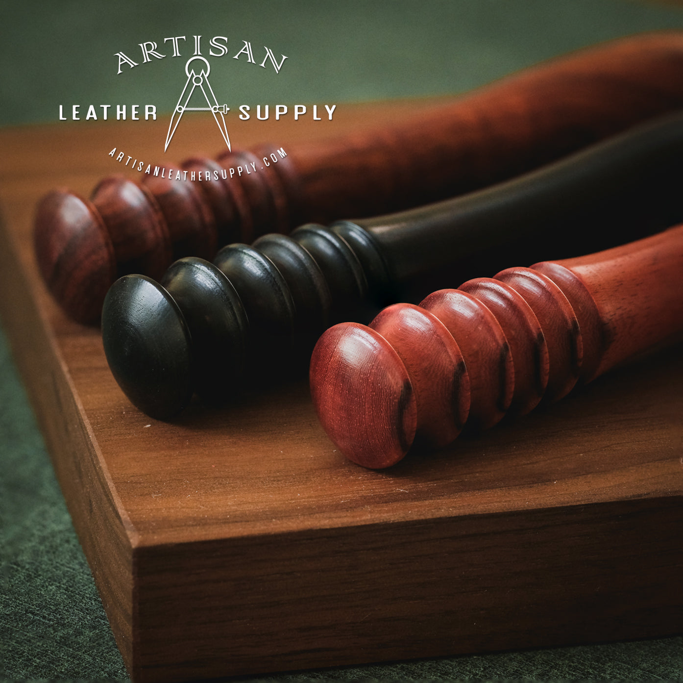 Edge Slicker – artisan leather supply