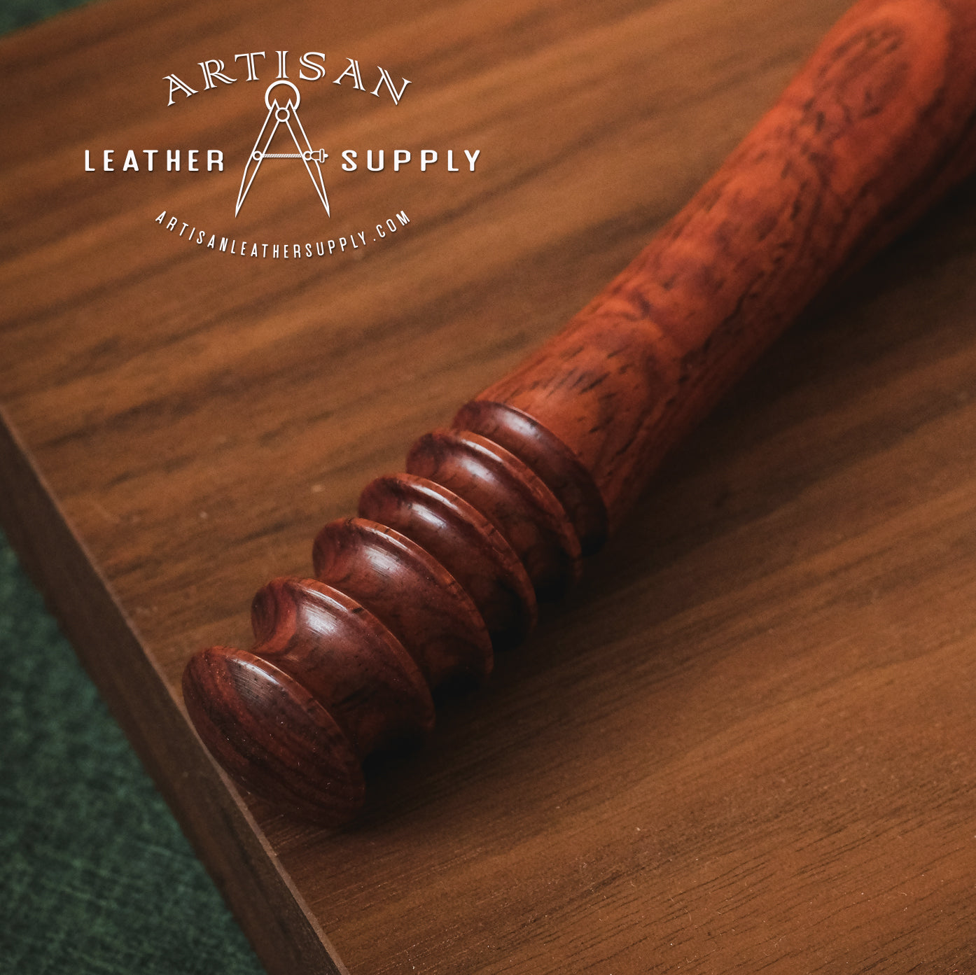 Edge Slicker – artisan leather supply