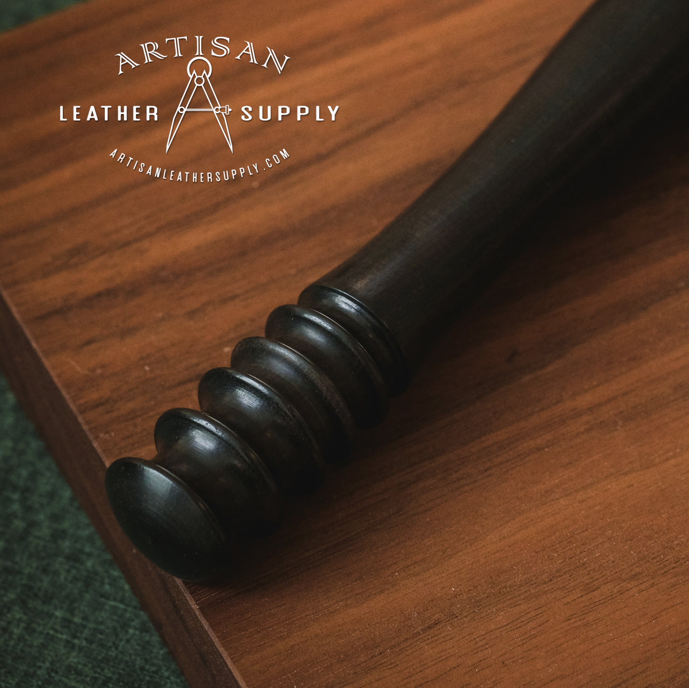 Edge Slicker – artisan leather supply